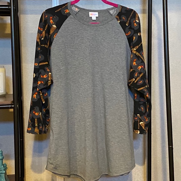 LuLaRoe | Tops | Nwot Lularoe Halloween Randy | Poshmark